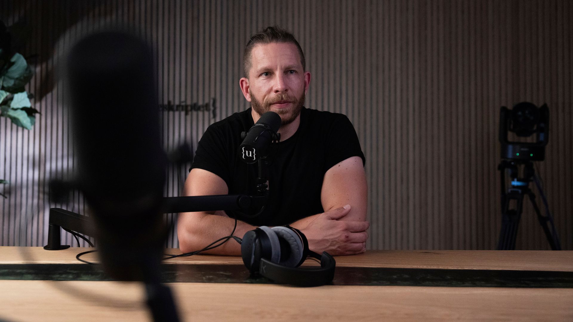 «Ungeskriptet» mit Björn Höcke: Ben Berndts wehrt sich offenbar gegen ...