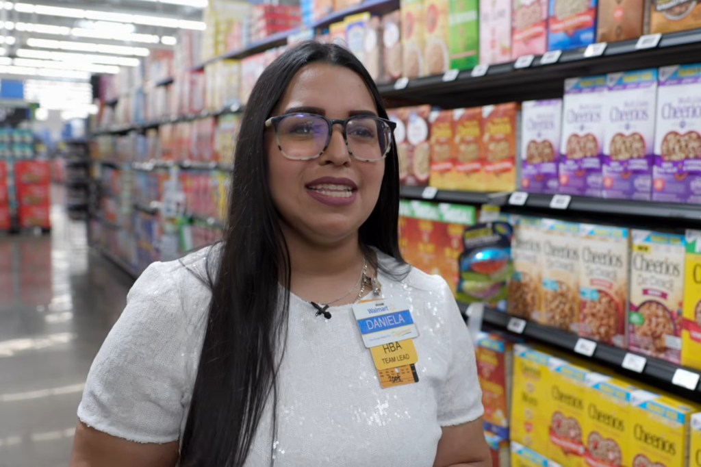How digital price tags are spreading at retailers like Walmart — and ...