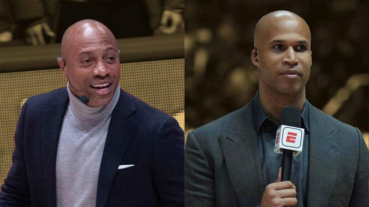 "I've lived with my accident for 25 years now" - Jay Williams on ...