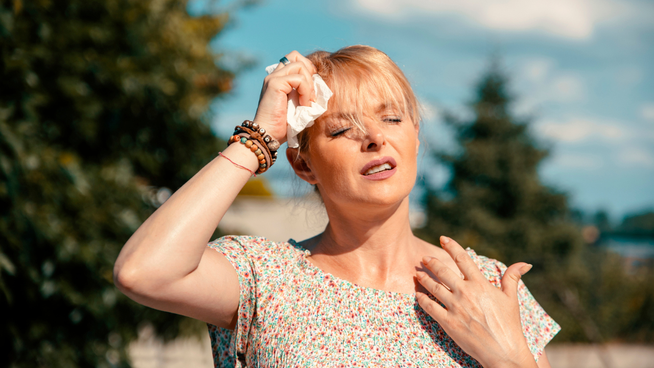 Europe is burning—7 heatwave survival lessons it can borrow from India