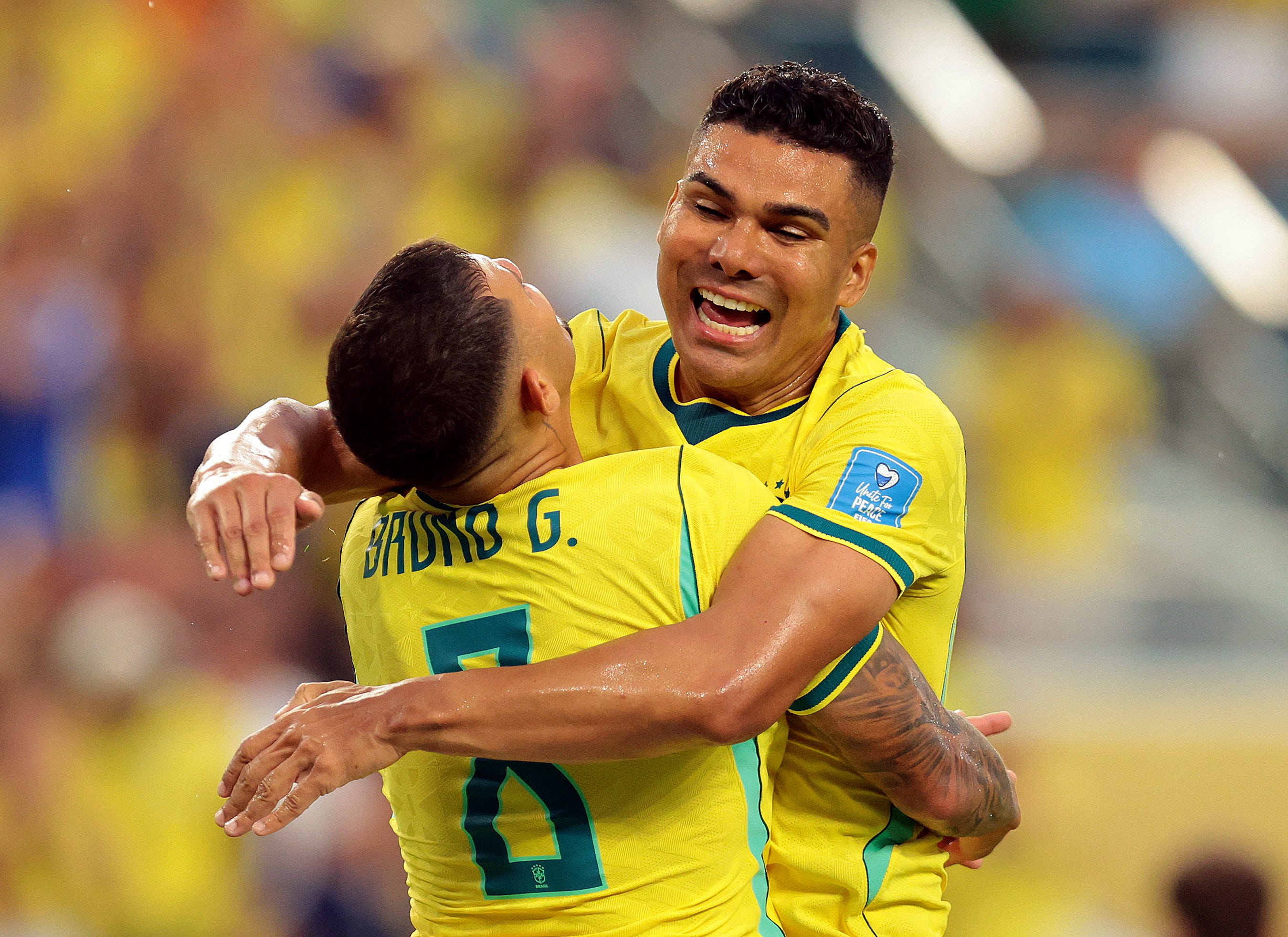 What World Cup games are on today? Full schedule, TV channels, start times