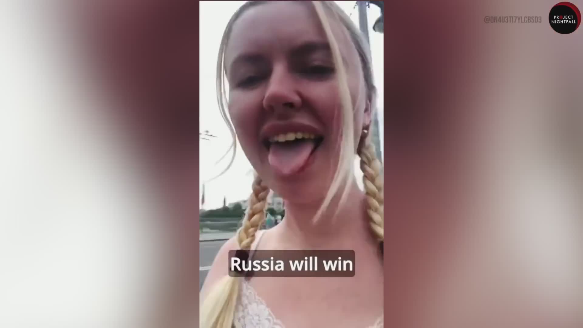 The moment an entitled visitor pushed locals too far and received an ...