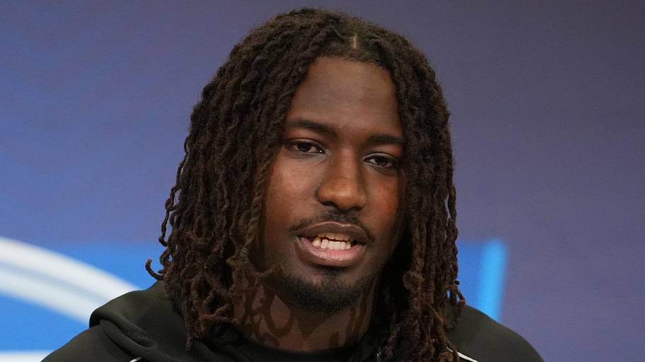 Malachi Lawrence hype is becoming hard for Cowboys fans to ignore
