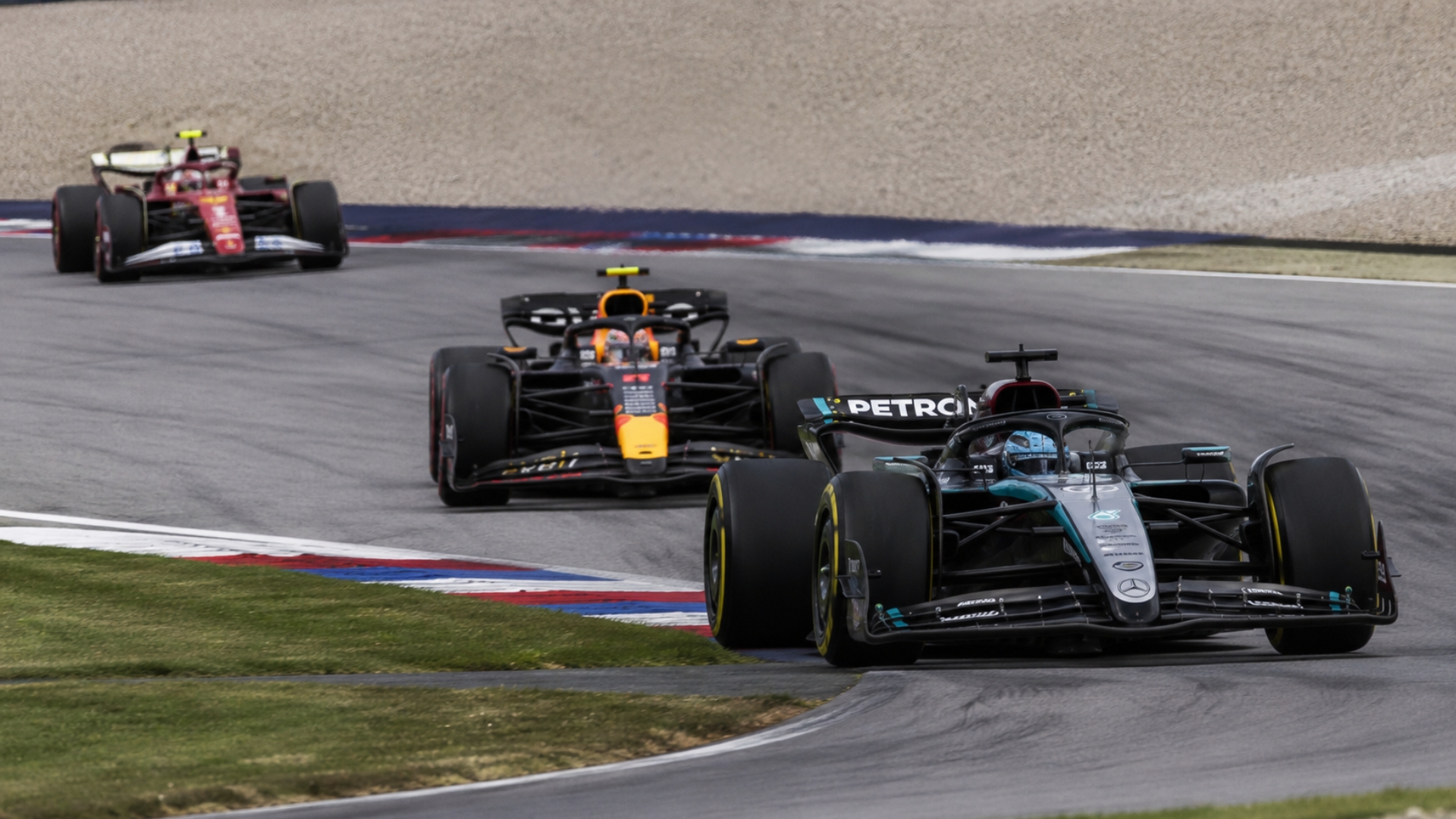 Ferrari’s Austria reality check shows Barcelona was not the full reset