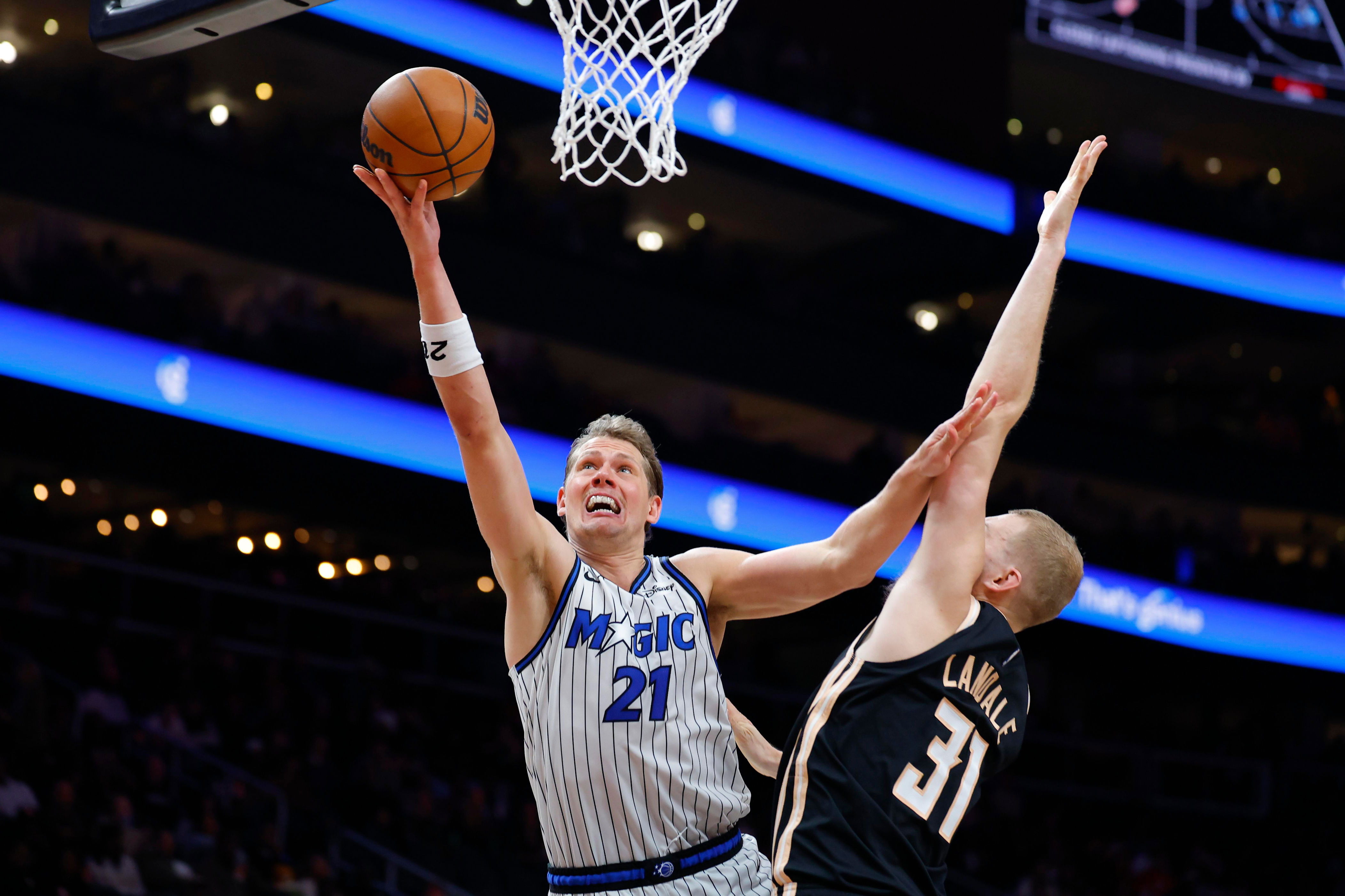 6 taxpayer mid-level exception targets for the Sixers in free agency