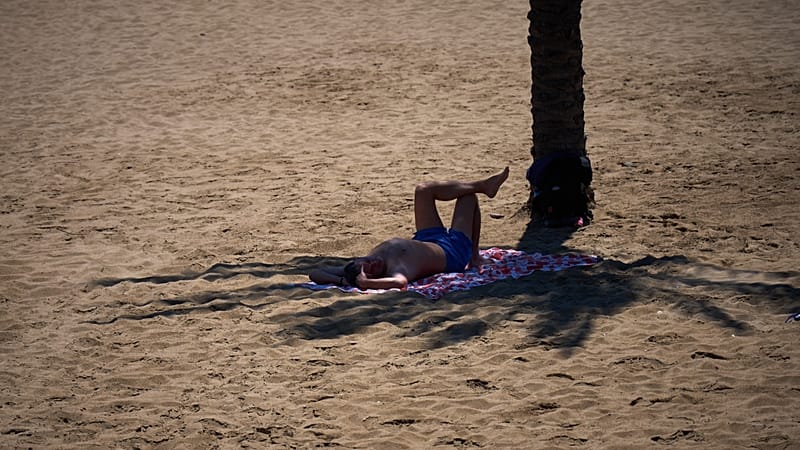 Spanish authorities warn of extreme heat this week, with temperatures ...
