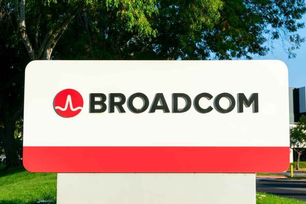 Broadcom's busy June: Record Q2 results, OpenAI's jalapeño chip — and ...