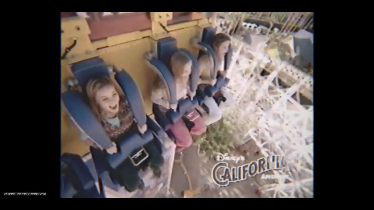 A Disney ride broke apart in front of families – one guest never came home