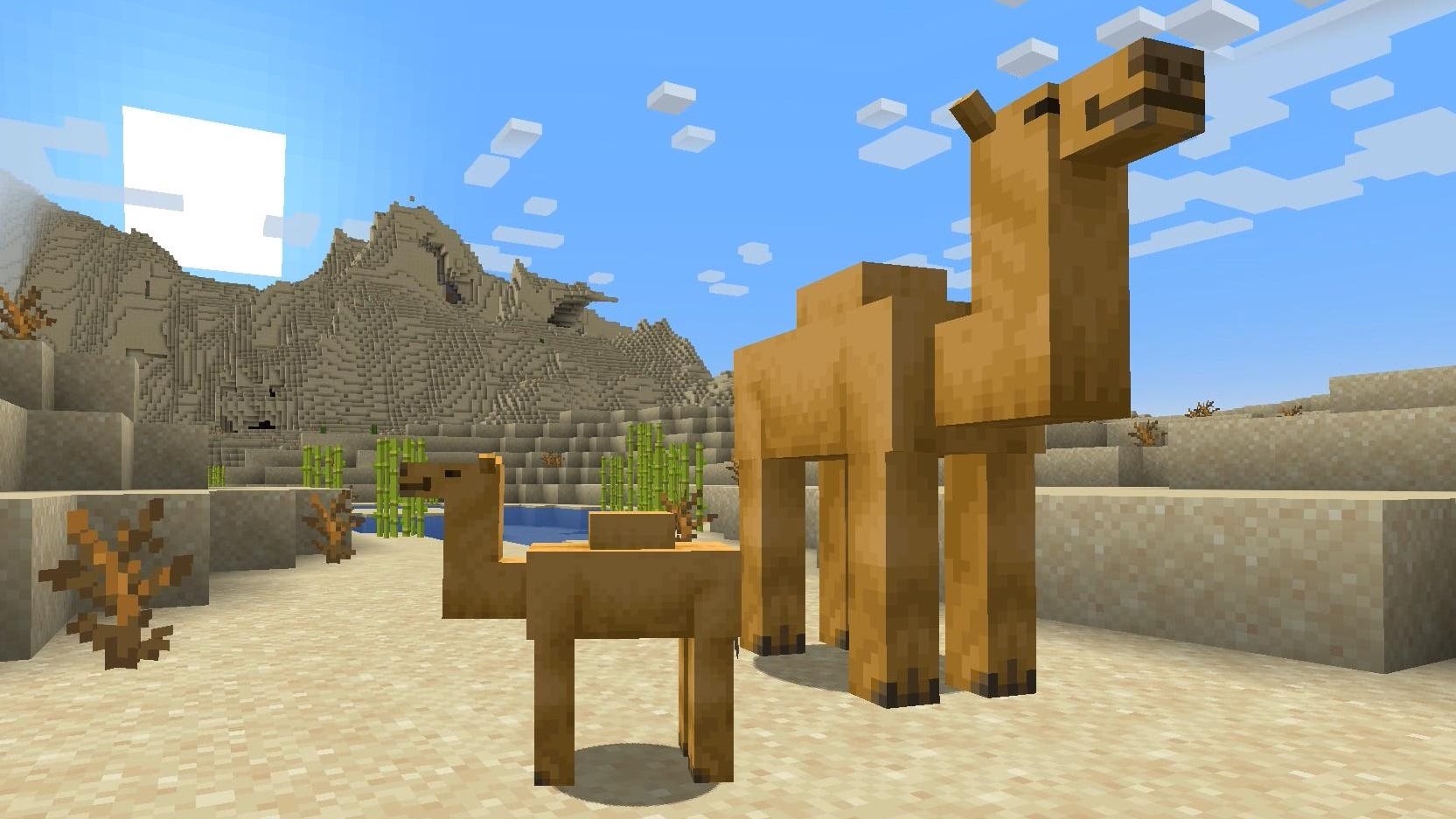 Is Minecraft down? Users report outages