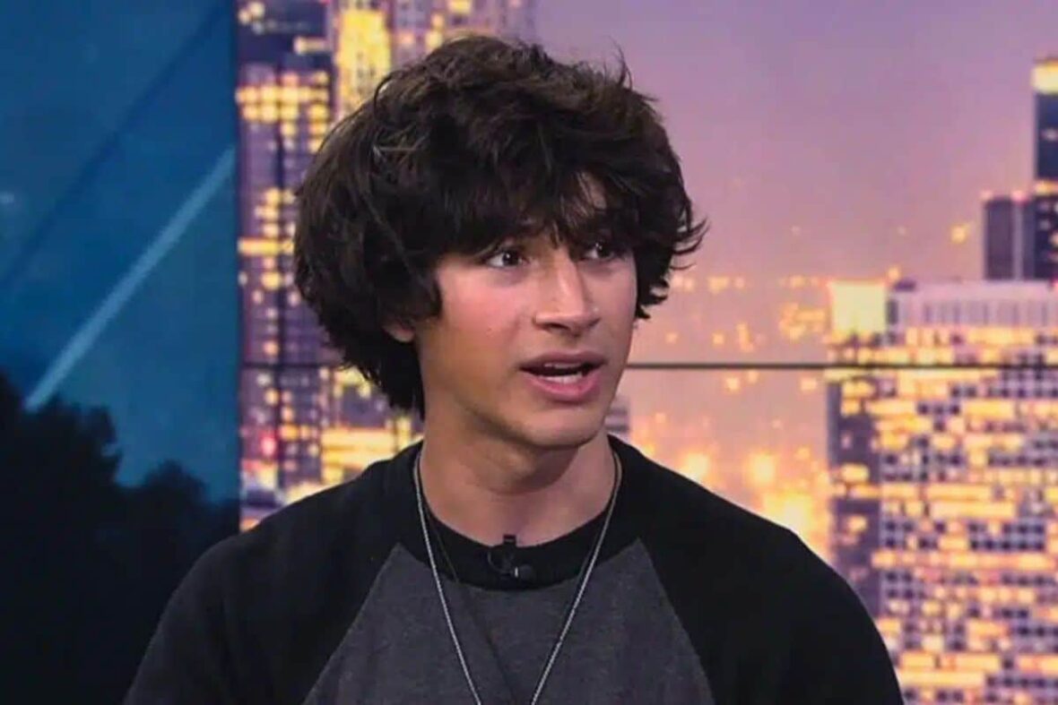 An unexpected breakthrough: A high school student’s AI uncovers 1.5 ...