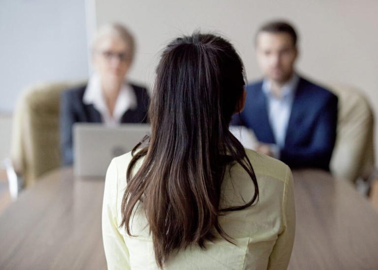 Top job interview tips (from the man often asking the questions)