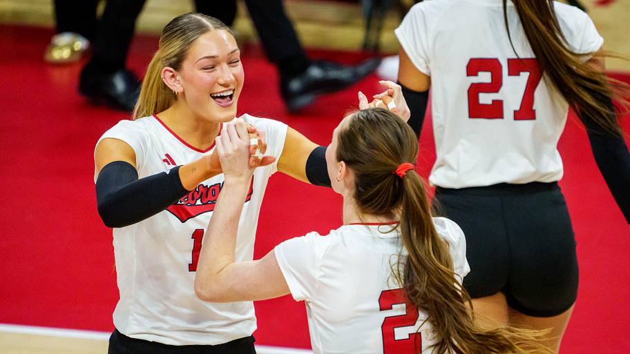 Nebraska Cornhuskers news: Headed to camp, chasing an archangel, more