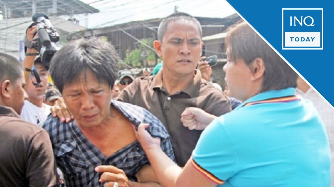Impeach court can force ex-sheriff punched by Sara Duterte to testify ...