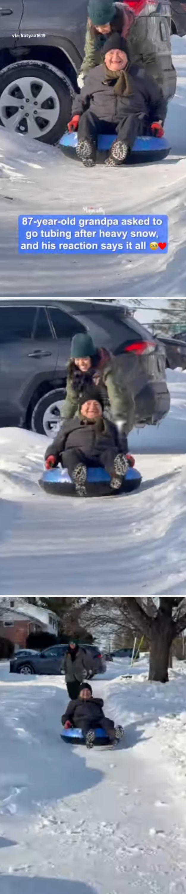 36 wholesome moments from 2026 that still make me smile