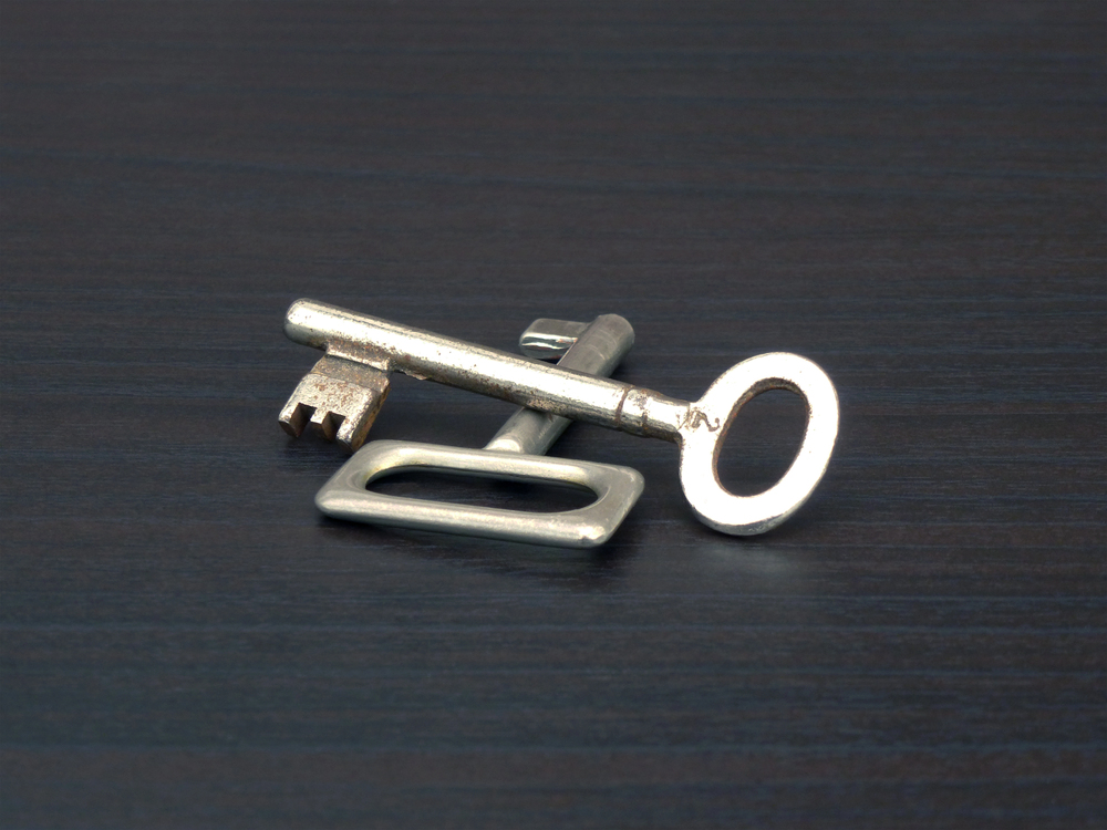 30 antique skeleton key collections that fetch more than expected