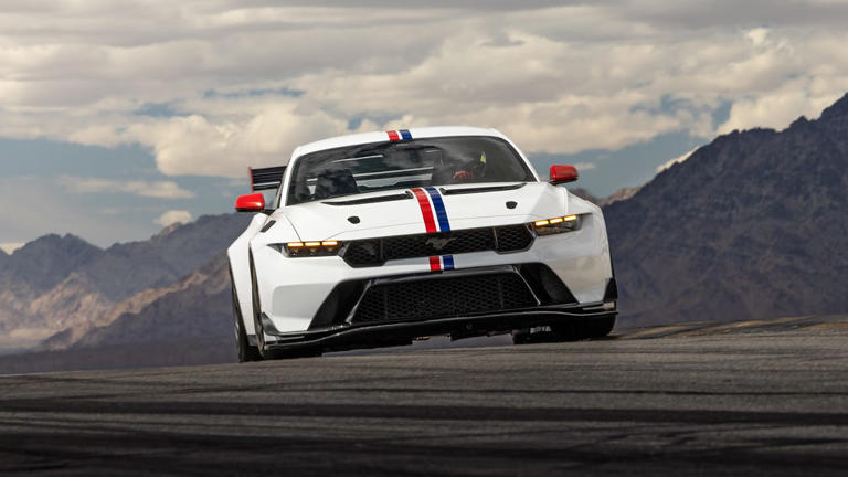 The state of American performance: Shaking down the USA’s top guns