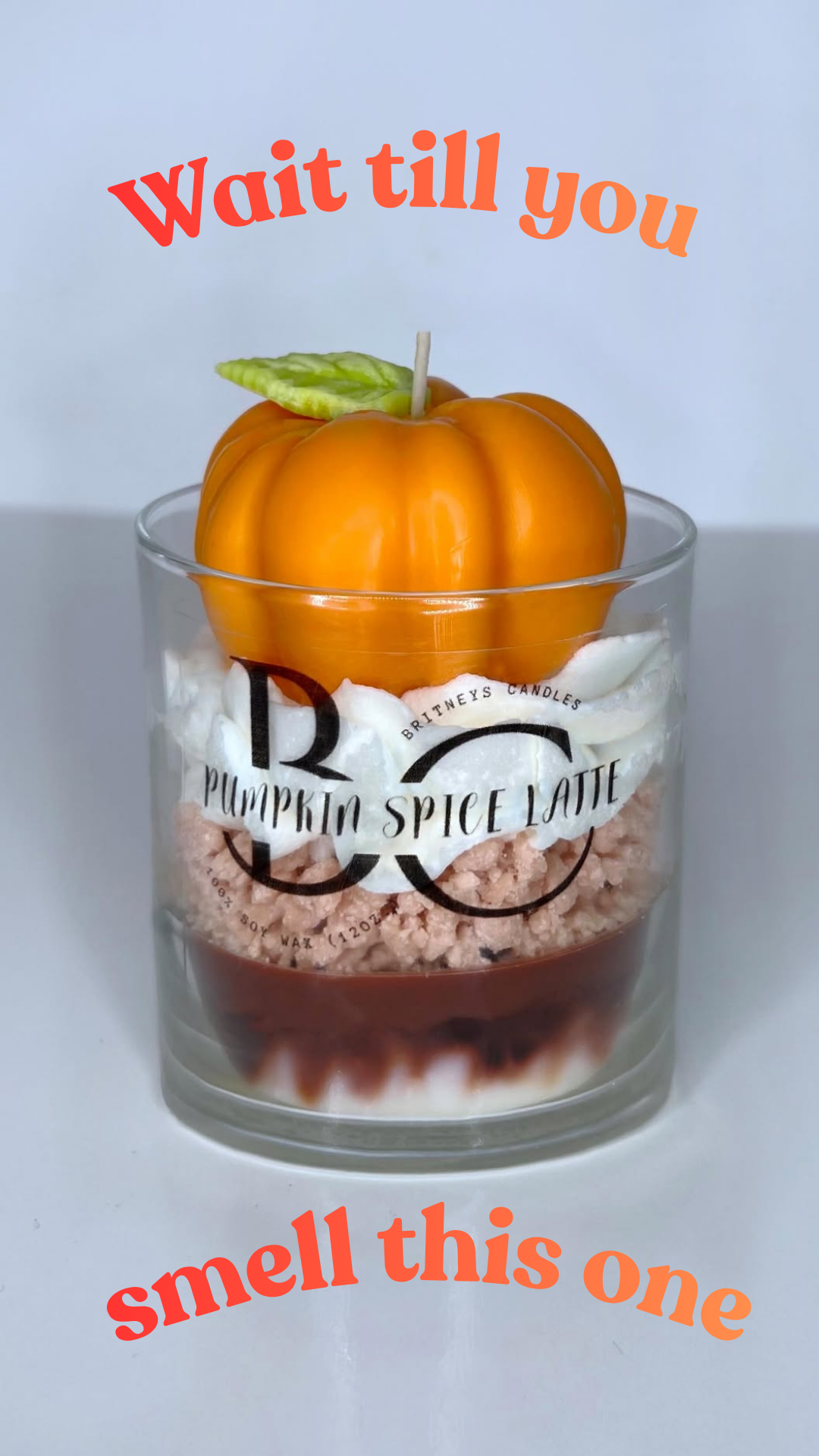 What different candle scents reveal about your space