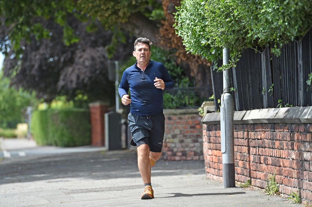 Burnham's 10-year mission to raise standards