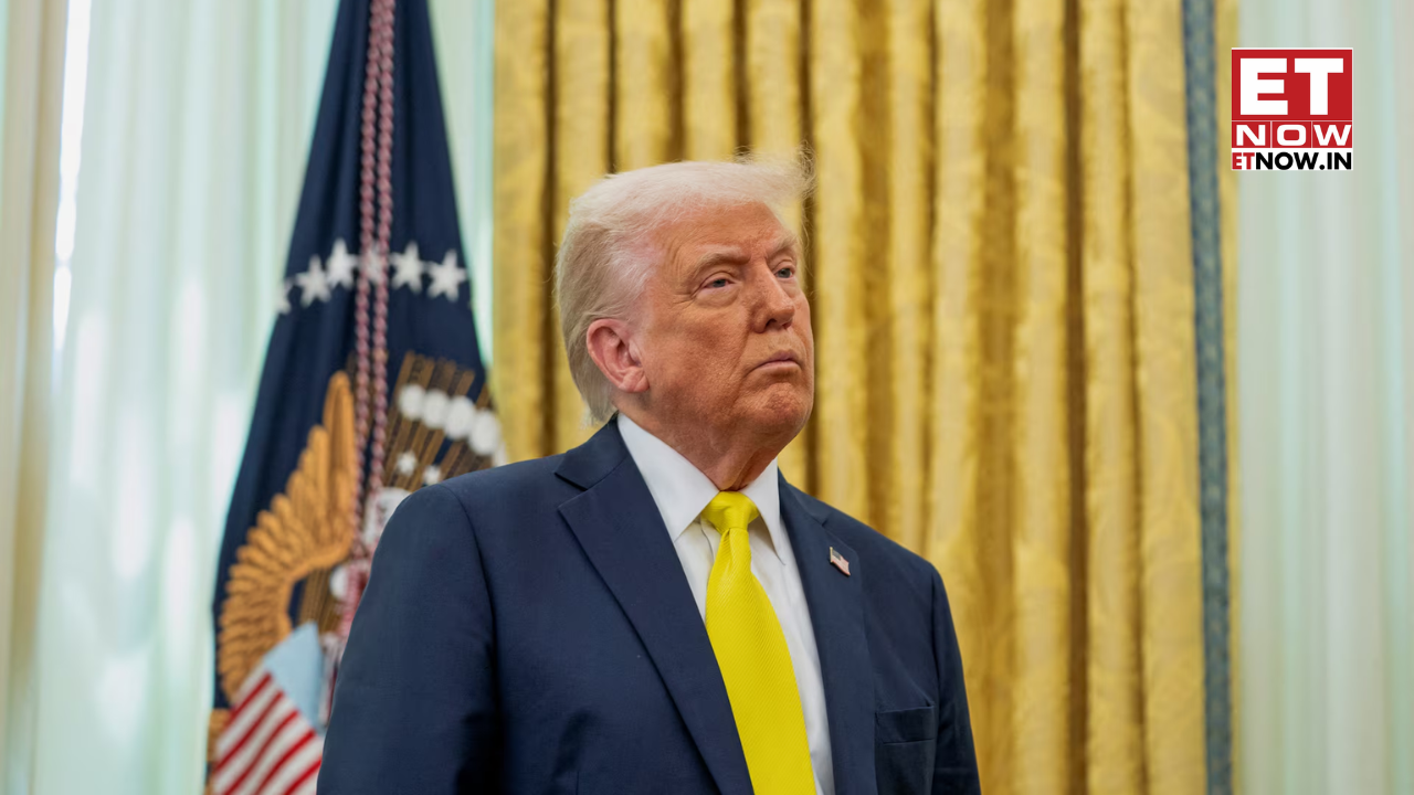 US-Iran peace deal: Donald Trump says Tehran has requested meeting ...