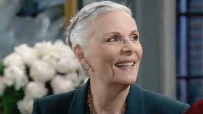 Days of Our Lives spoilers (Monday, June 29, 2026): Chanel begins ...