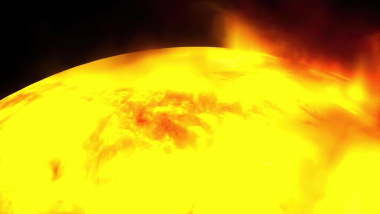 Washington, DC could hit 100 degrees on as many as four days as the ...