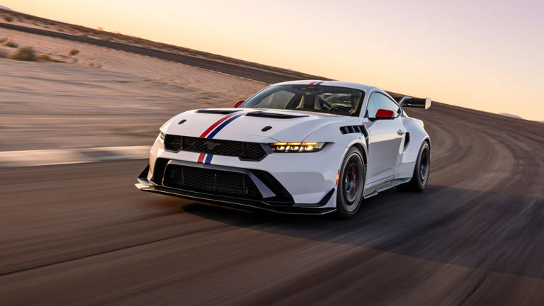 The state of American performance: Shaking down the USA’s top guns