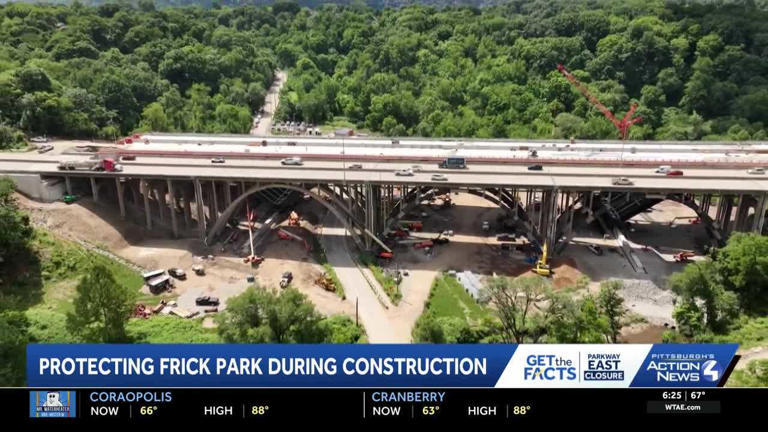 Get the facts: What happens to Commercial Street once Parkway East ...