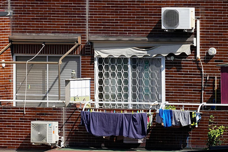 Keeping cool has become Europe's latest climate class war