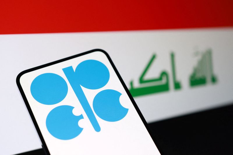 Analysis-Iraq's push for bigger OPEC quota driven by revenue pressures ...