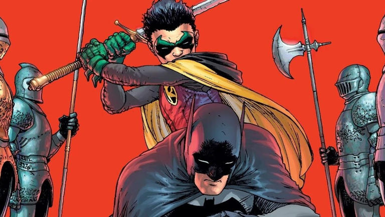 Rumor: Has James Gunn found the DCU’s Batman?