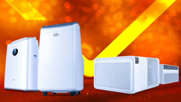 Heat waves are coming. Our exclusive lab tests reveal whether portable ...
