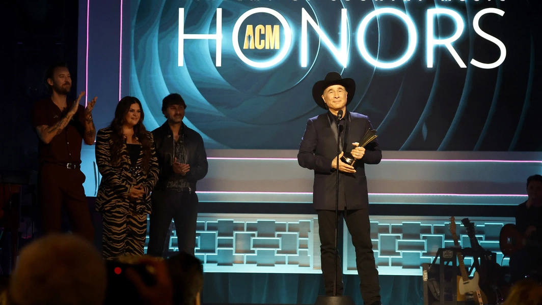 12 honorees celebrated at 2026 ACM Honors