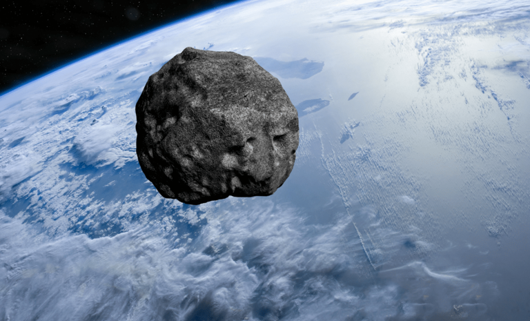China’s secretive probe is preparing to attempt the first landing on ...