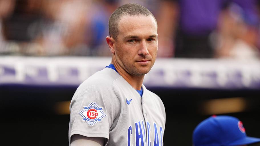 Alex Bregman's latest Cubs' low point makes it clear what's next