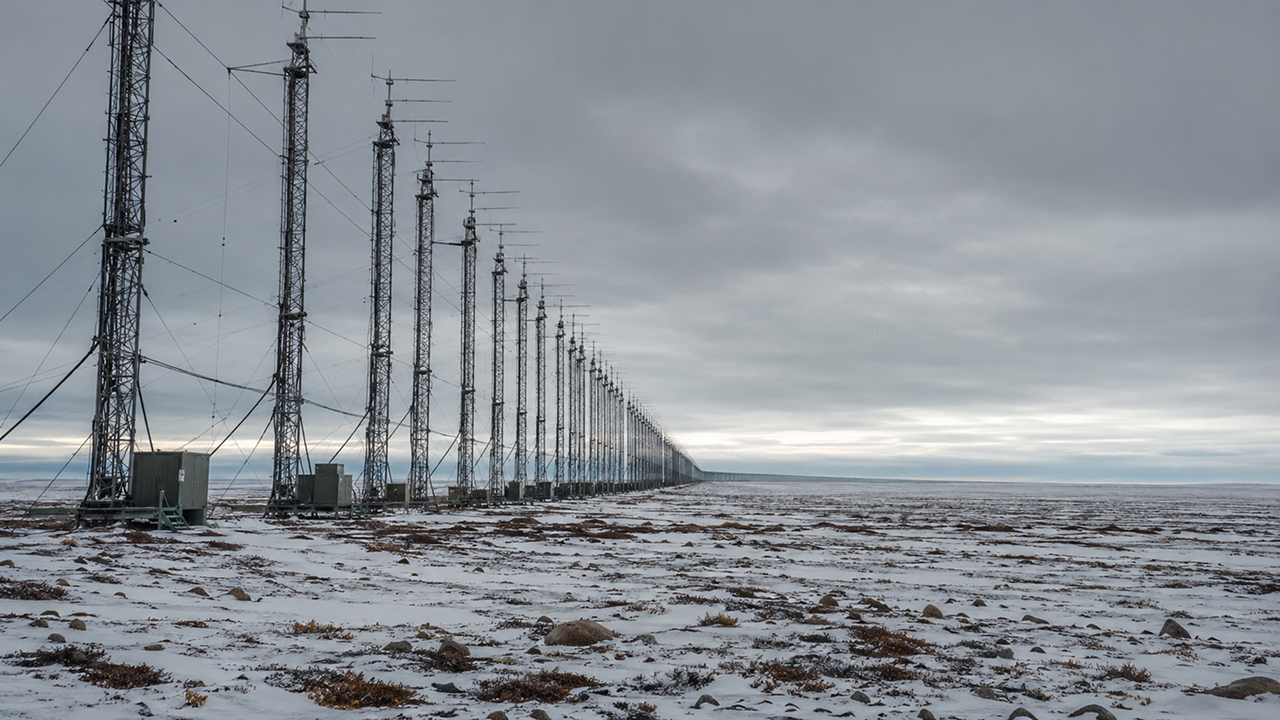 Why this Australian radar is changing Canada's defense strategy