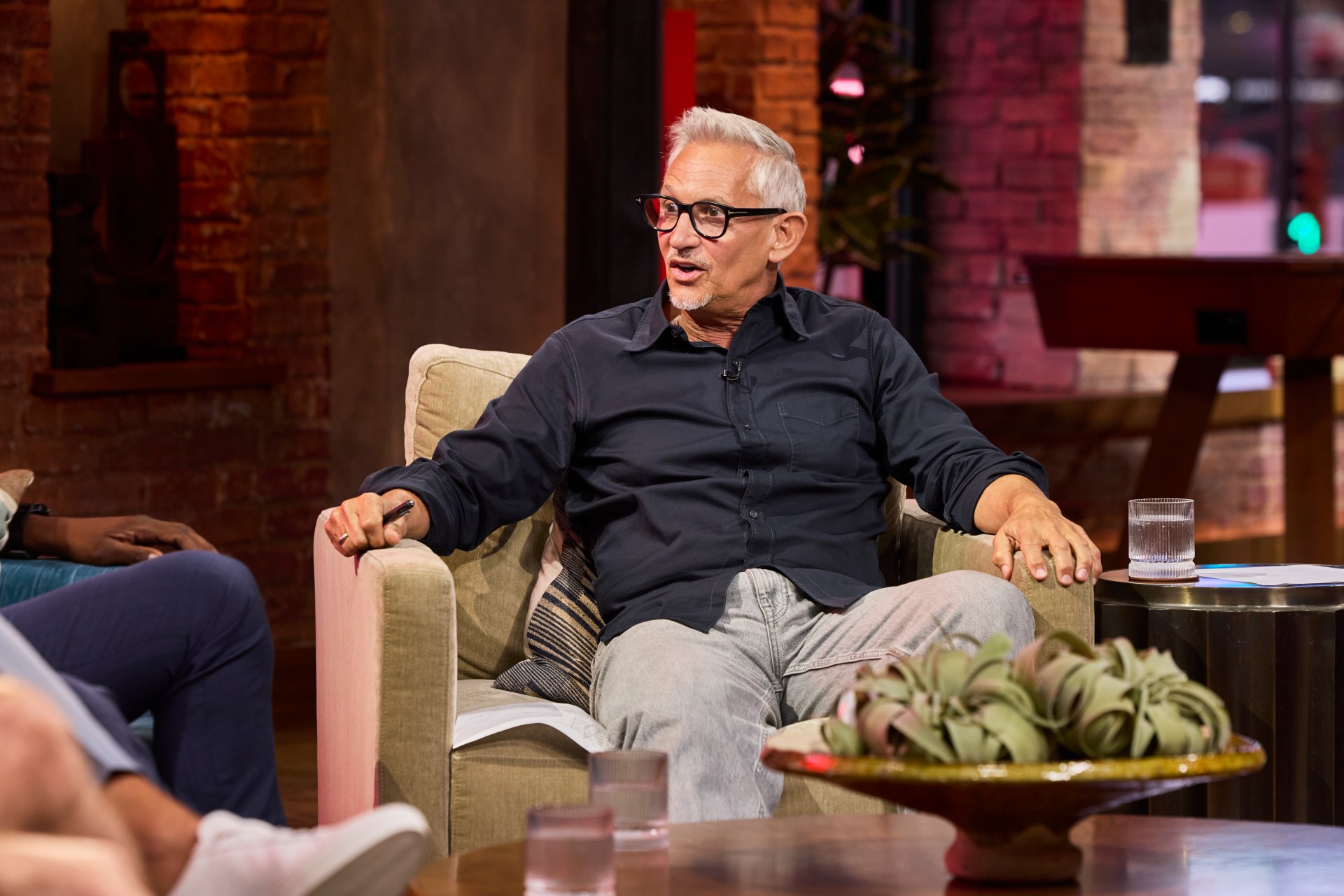 Arsenal star hits back at Gary Lineker after brutal World Cup prediction