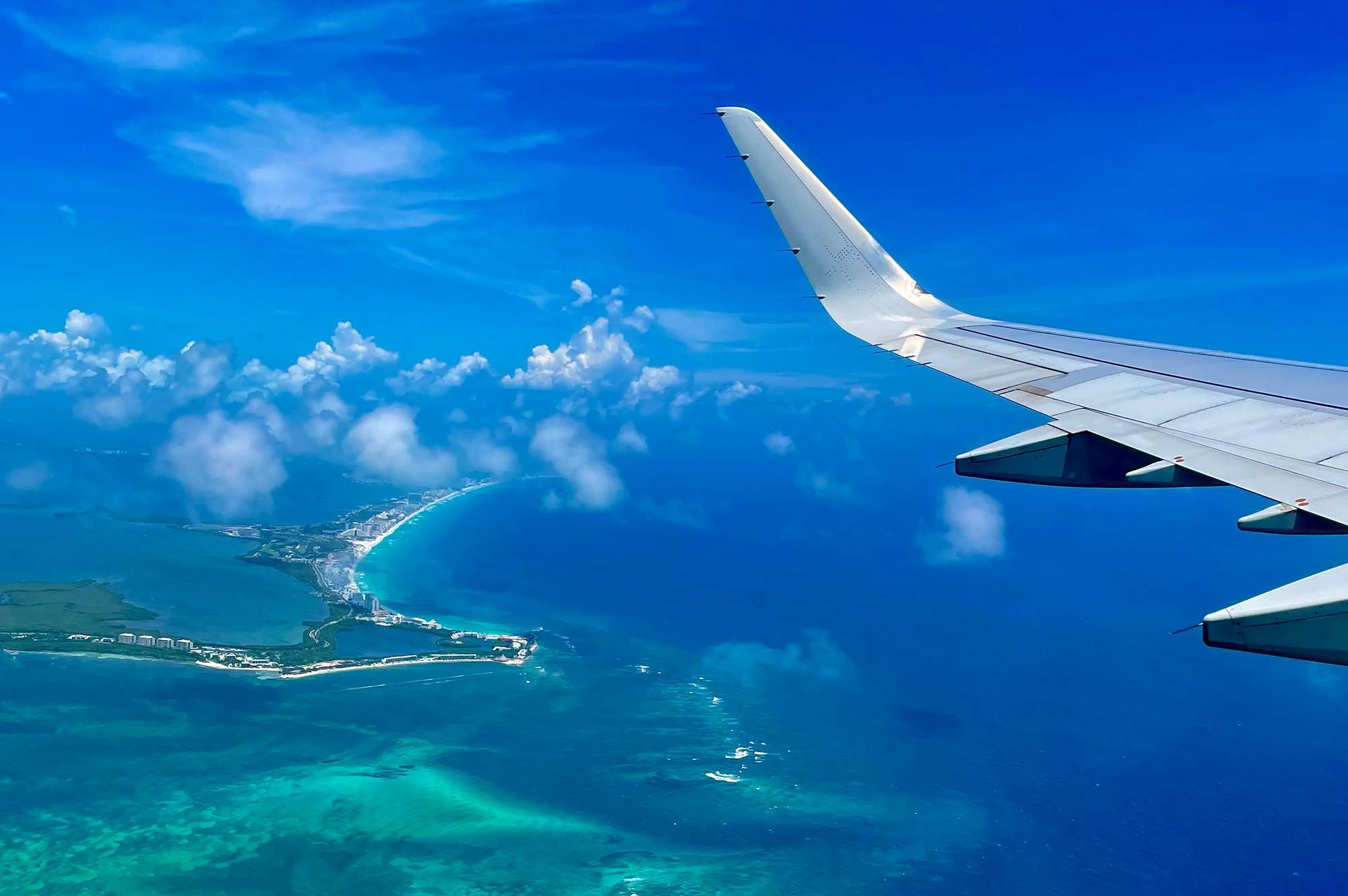 This airline was named the most reliable in the US with the fewest ...