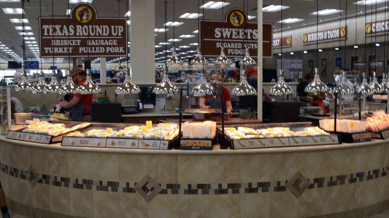 This travel center chain is slowly changing road trips, and travelers ...