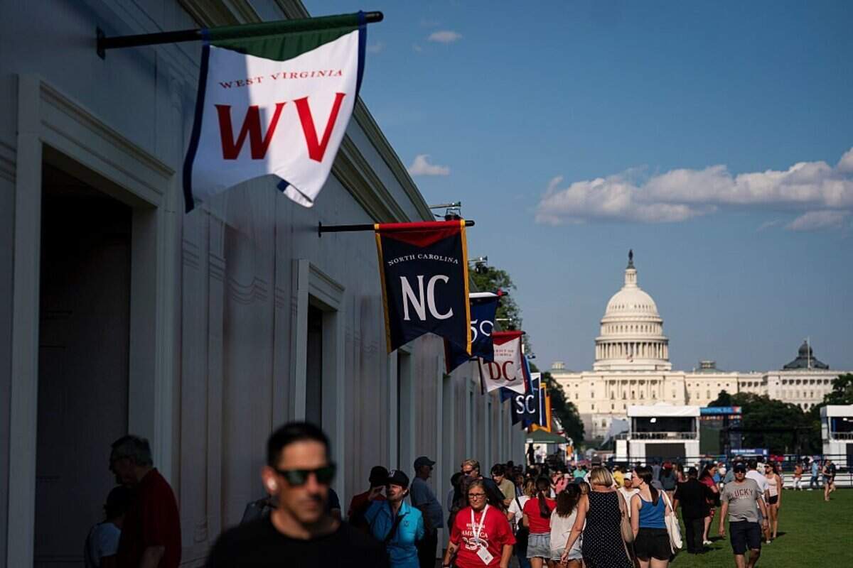 Confederate flag fuels fresh controversy over NC at national 'State Fair'