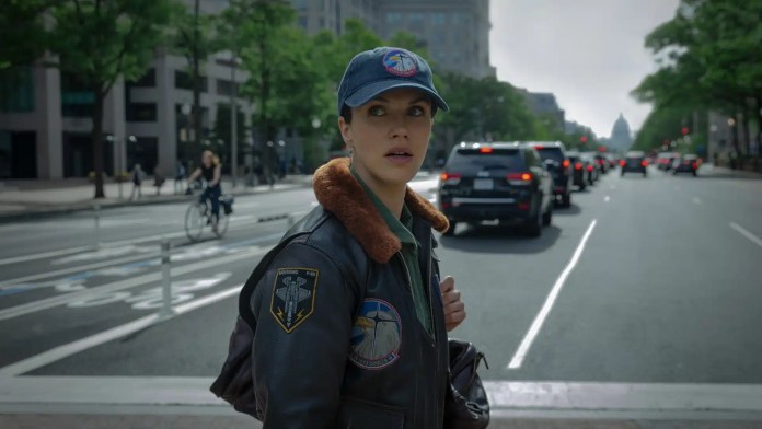 Silo season 3 review: Rebecca Ferguson returns for the series’ most ...