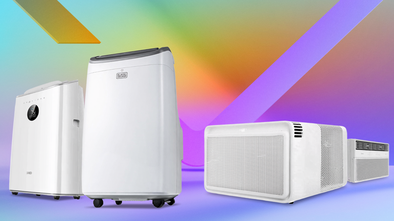 Heat waves are coming. Our exclusive lab tests reveal whether portable ...