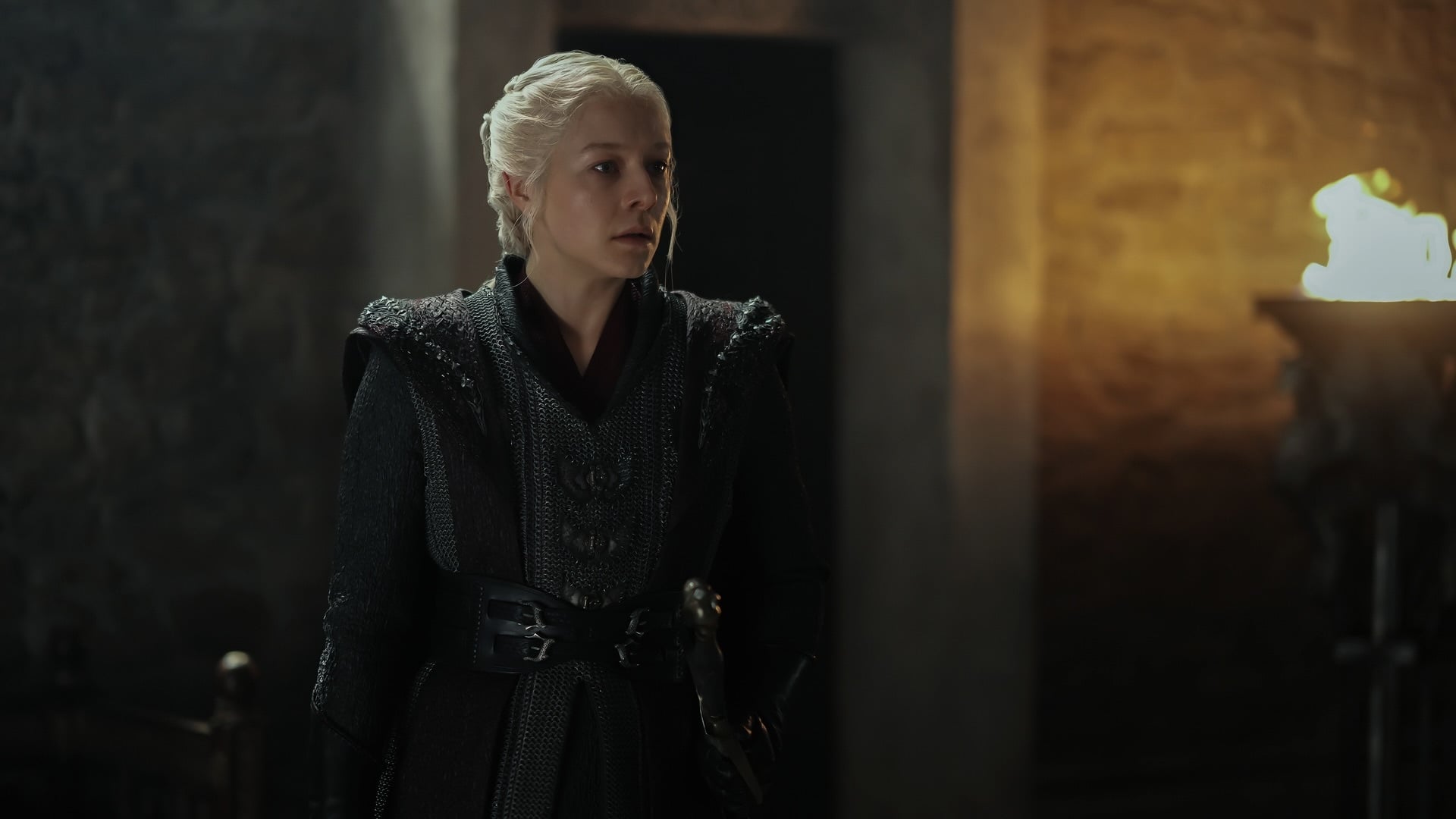 'House of the Dragon' leaves out a key book detail about Rhaenyra and ...