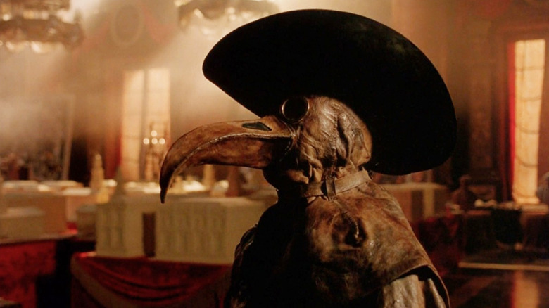The absurdly dark pandemic comedy that Hollywood wouldn't touch