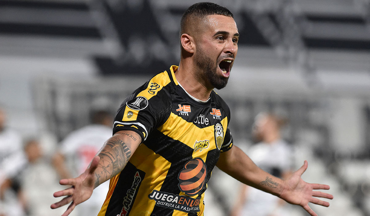 Soccer star’s family among victims as deadly Venezuela earthquakes ...