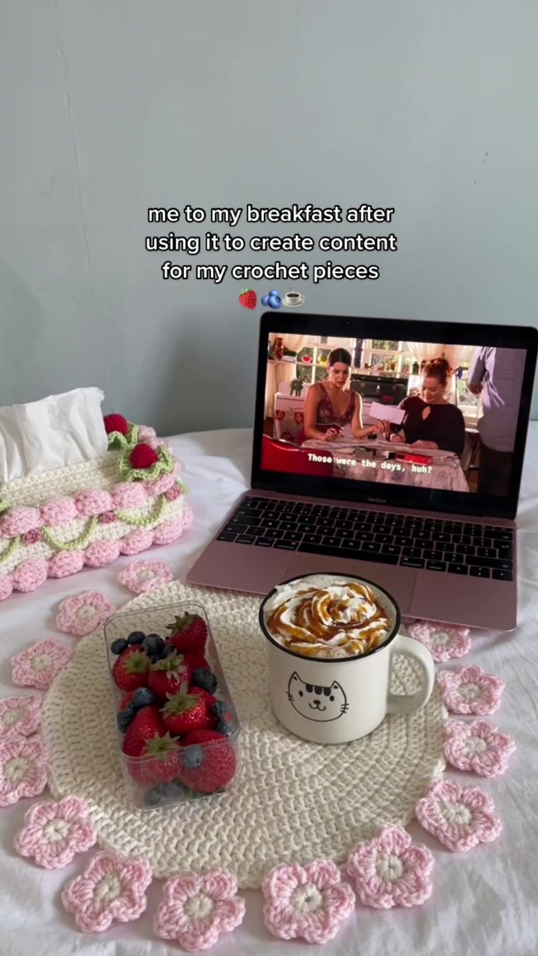 Crochet inspiration beautiful handmade ideas and cozy designs