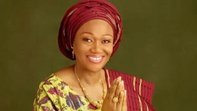 Olodo uprising: Tinubu aide faults critics of first lady’s akara, kuli ...