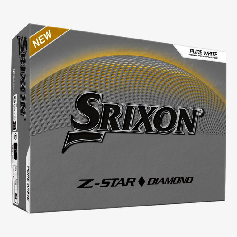 Inside Srixon's quiet golf ball evolution on the PGA Tour