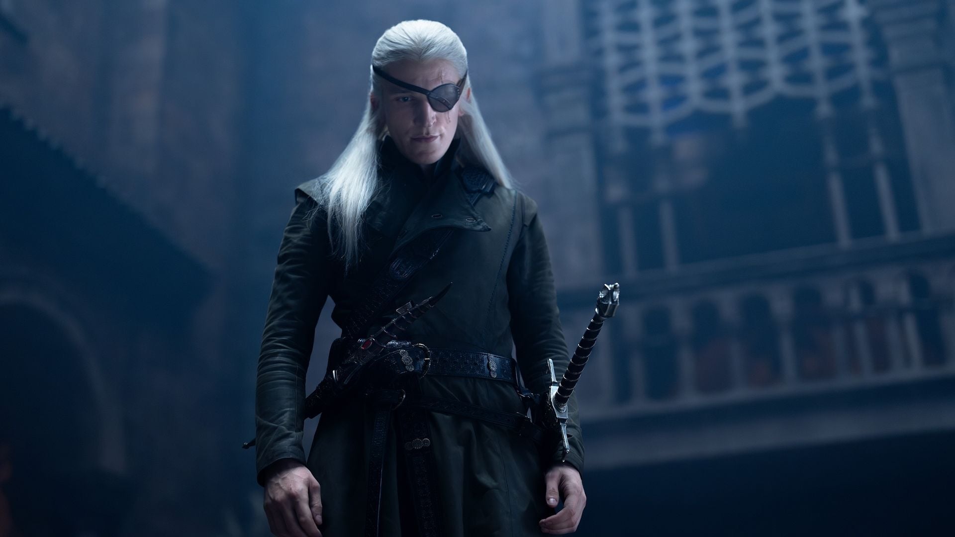 'House of the Dragon' season 3, episode 2's Harrenhal invasion reveals ...