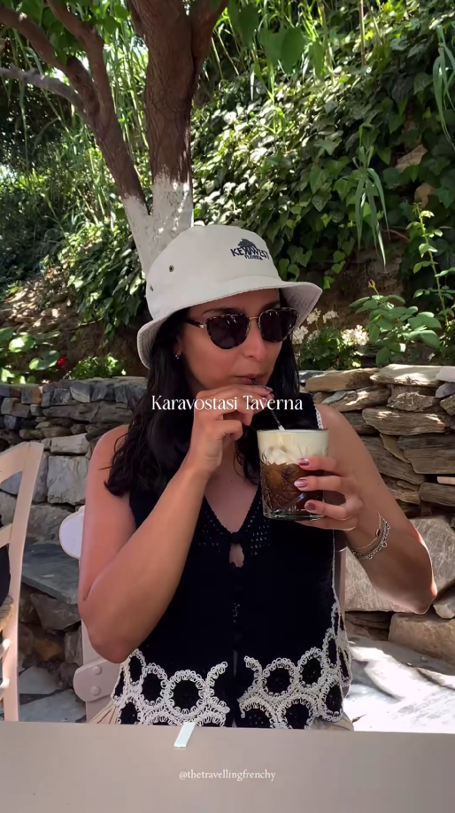 Best food spots in Crete every traveler needs to visit