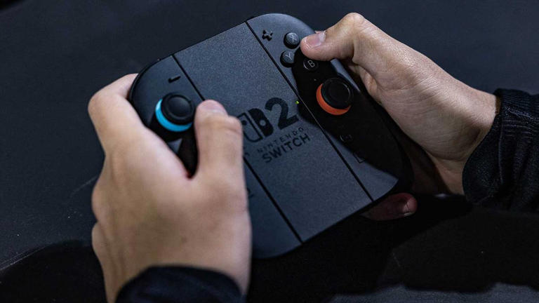 Nintendo increases price of Switch 2 as hardware shortages get worse